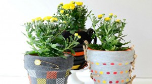 Decorating Made Easy With Socks - Hoosier Homemade