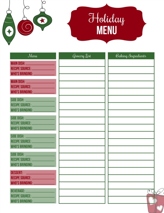 Holiday Baking 15 Must Have Ingredients And Supplies Hoosier Homemade